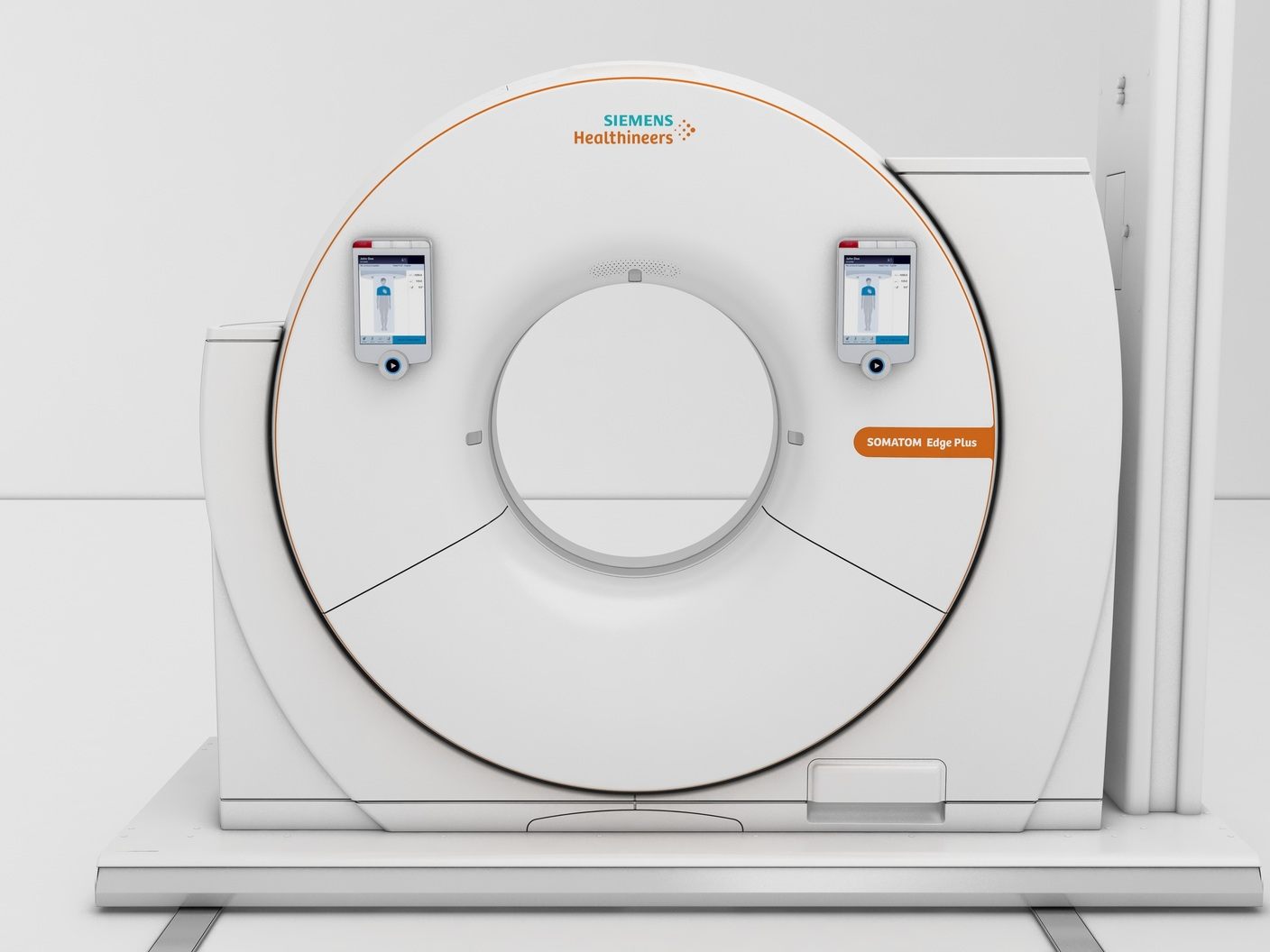 SOMATOM CT Sliding Gantry - AVOMA GROUP