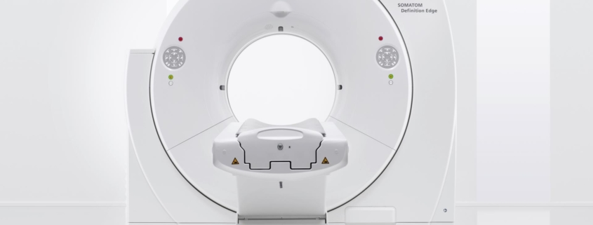 SOMATOM Definition Edge - AVOMA GROUP