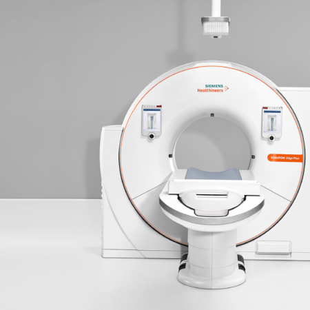 SOMATOM Definition Edge - AVOMA GROUP