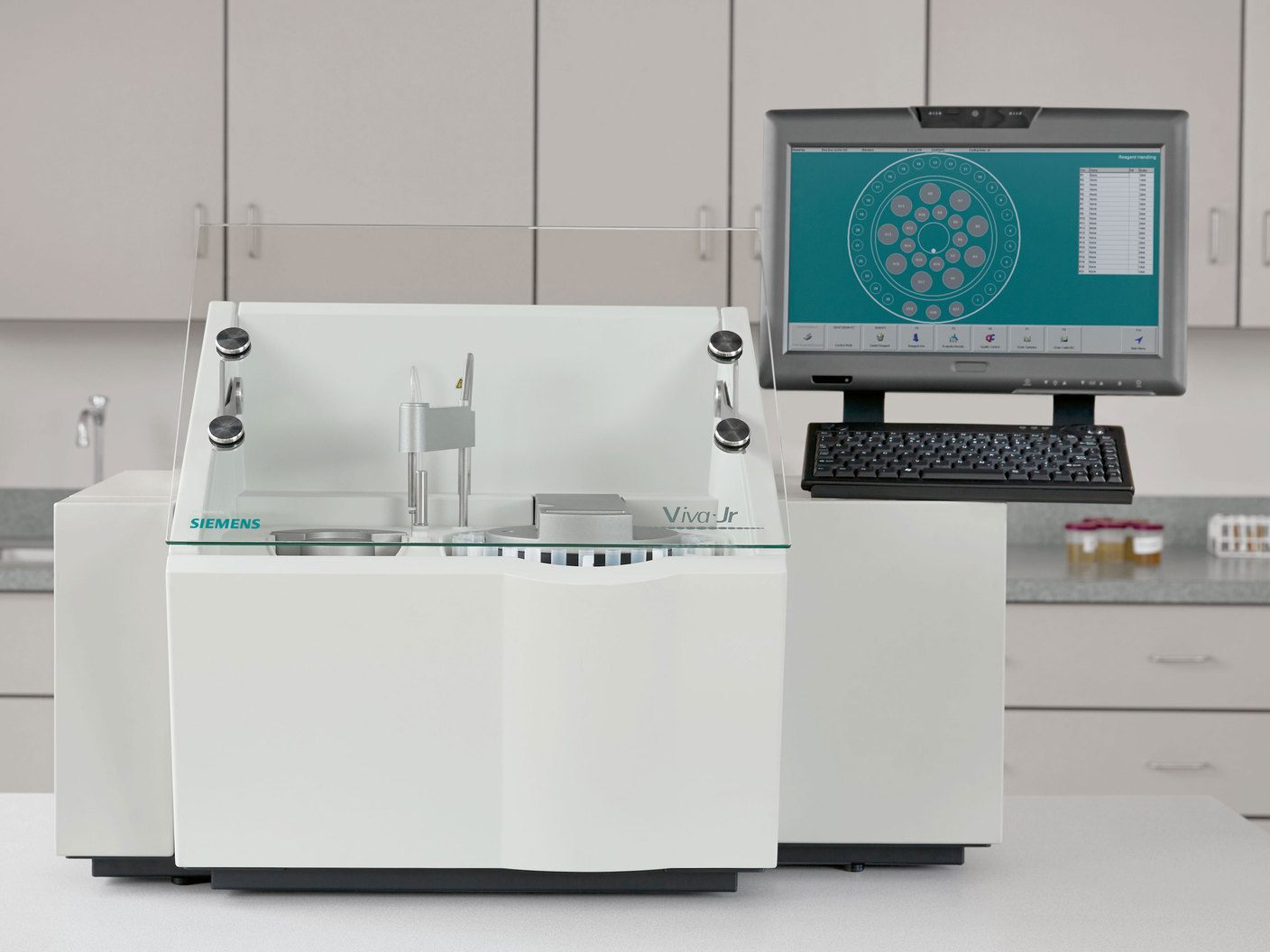 Drug Testing Diagnotics - AVOMA GROUP