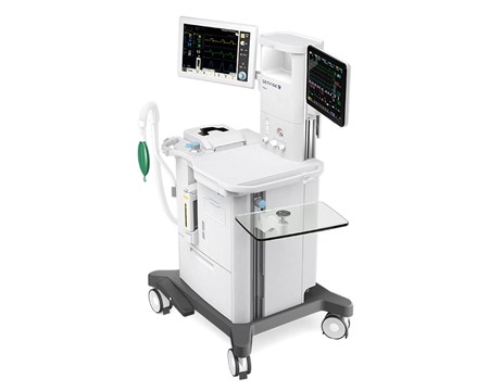 ANESTHESIA DELIVERY SYSTEM Archives - AVOMA GROUP