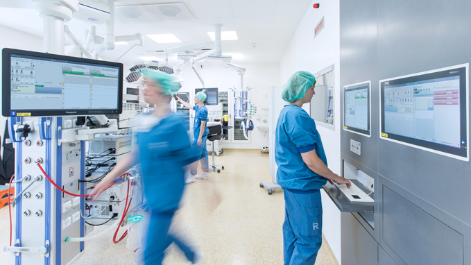 INSIGHT Surgical - AVOMA GROUP