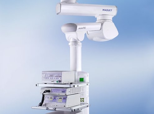 CEILING SUPPLY UNITS-modutec range Archives - AVOMA GROUP