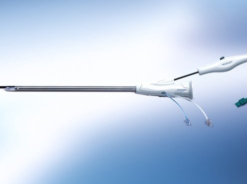 ENDOSCOPIC VESSEL HARVESTING Archives - AVOMA GROUP