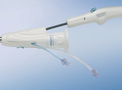 ENDOSCOPIC VESSEL HARVESTING Archives - AVOMA GROUP