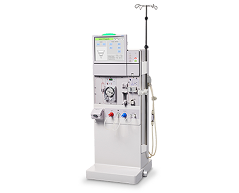 Dialysis Machine