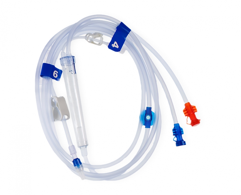 Renal Therapy Systems (Dialysis) - AVOMA GROUP