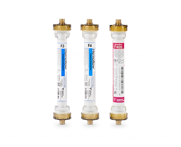 Renal Therapy Systems (Dialysis) - AVOMA GROUP