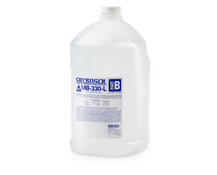 Renal Therapy Systems (Dialysis) - AVOMA GROUP