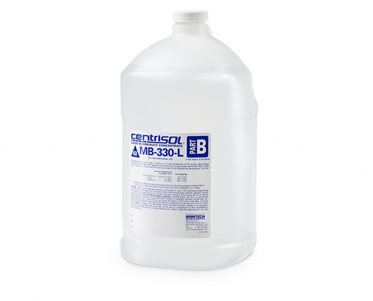 Renal Therapy Systems (Dialysis) - AVOMA GROUP