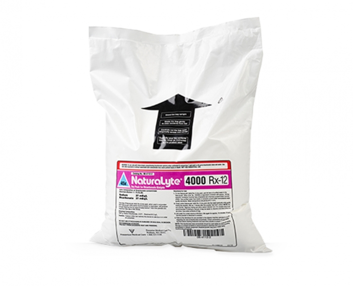 Renal Therapy Systems (Dialysis) - AVOMA GROUP