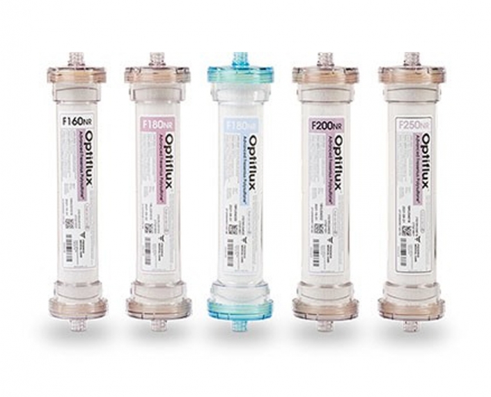 Renal Therapy Systems (Dialysis) - AVOMA GROUP