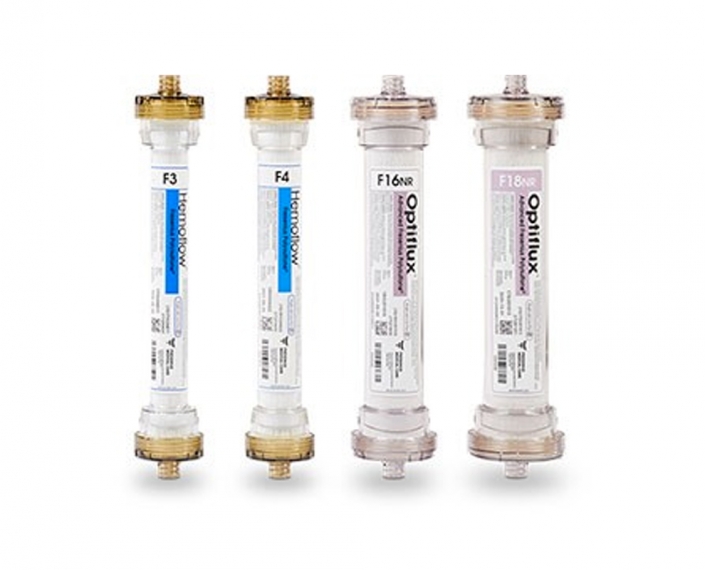 Renal Therapy Systems (Dialysis) - AVOMA GROUP