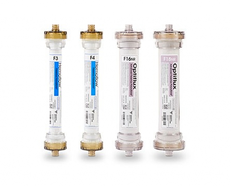 Renal Therapy Systems (Dialysis) - AVOMA GROUP