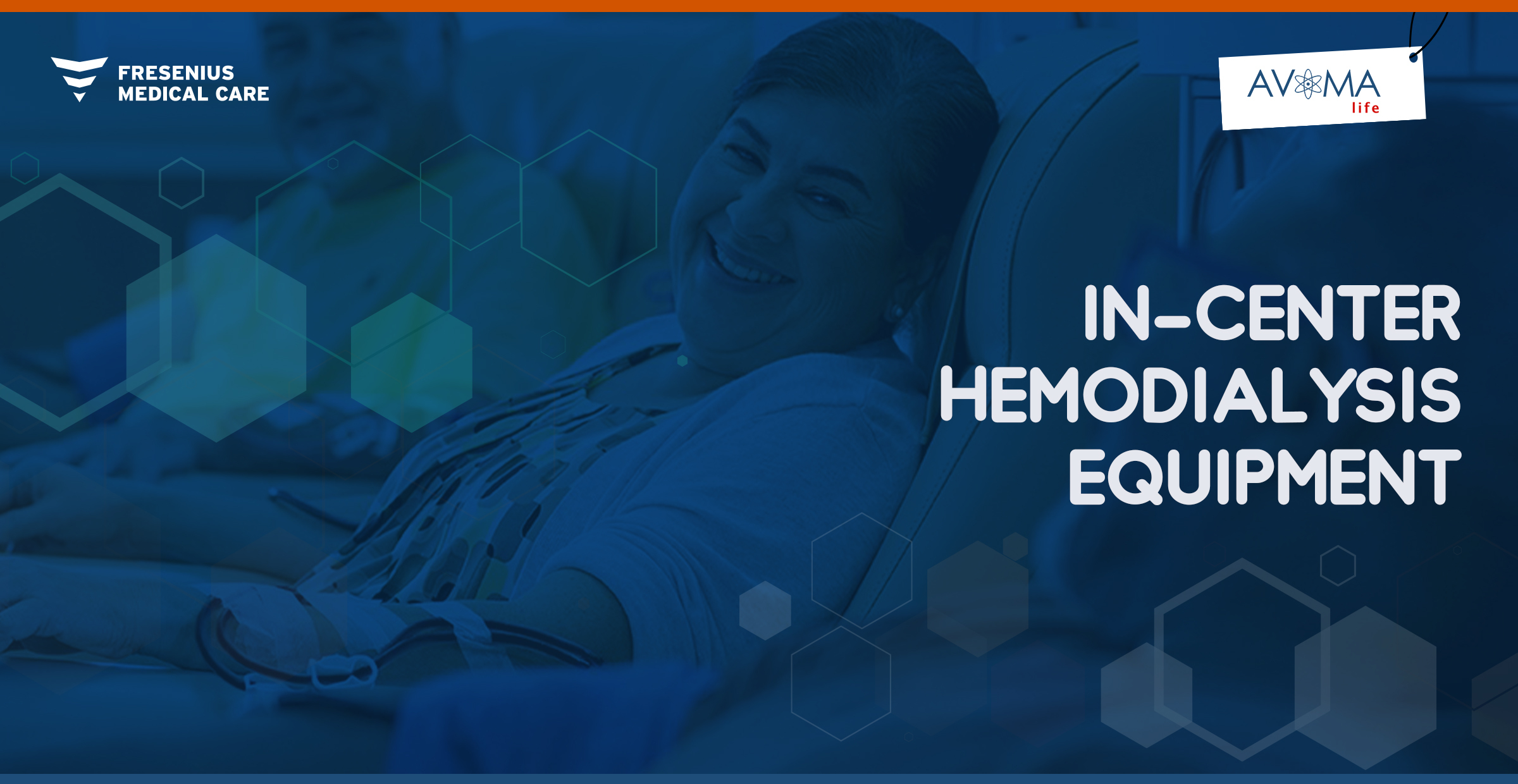 In-Center Hemodialysis Equipment - AVOMA GROUP