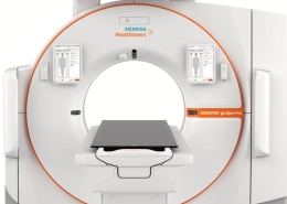 Radiation Therapy - AVOMA GROUP